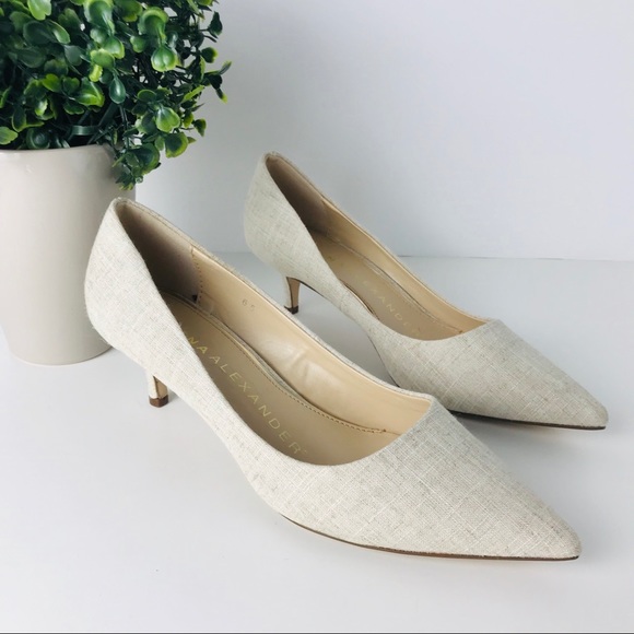 Athena Alexander | Shoes | New Athena Alexander Pointy Toe Heels | Poshmark